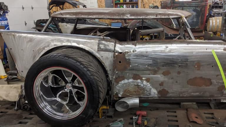 May 2020 - Roadkill Customs