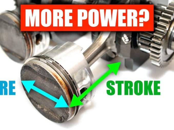 Flatplane vs Crossplane V8 Engines ~ Engineering Explained