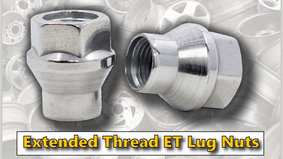 Lug Nuts M12 X 1.5 24pcs Black Bulge Lug Nuts - Metric 14x1.5 Thread ...