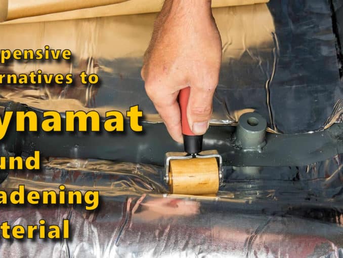 How To Make DIY Gaskets From Scratch