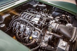 Rambo ~ Garrett Randall’s Pro-Touring 1970 Corvette
