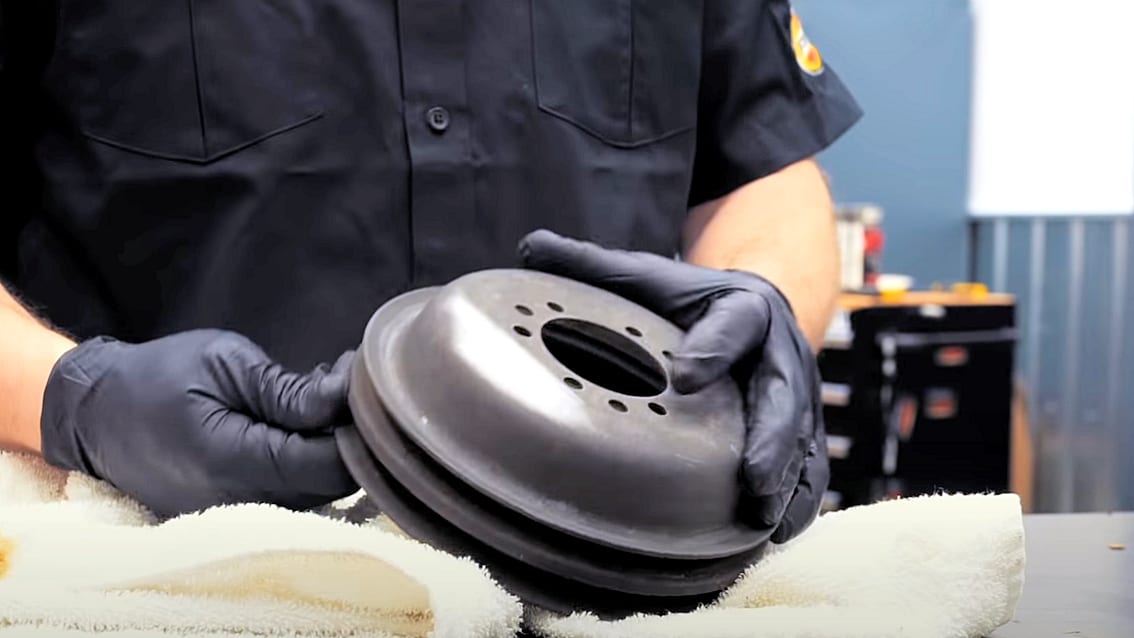 Inexpensive DIY Rust Remover and Paint Stripper Alternative