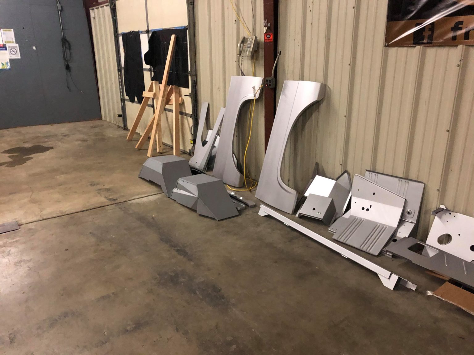 Broncosaurus Rex ~ A RATical Rod Build-Off Drive-Off 2020 Contender