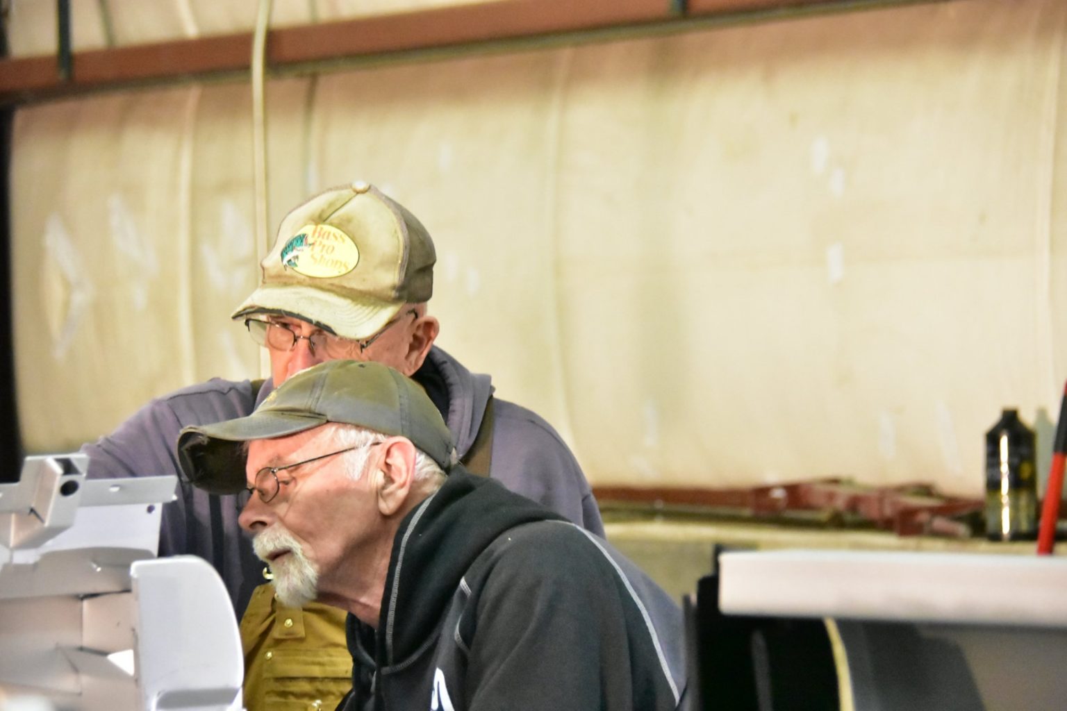 Broncosaurus Rex ~ A RATical Rod Build-Off Drive-Off 2020 Contender