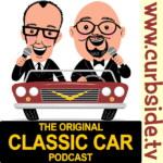 Hot Rod and Car Culture Podcasts We Listen To