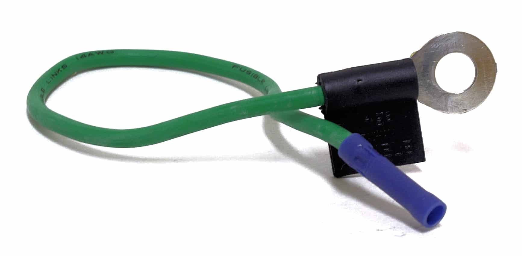 Understanding Fusible Links ~ The One Wire That Will Save Your Car!