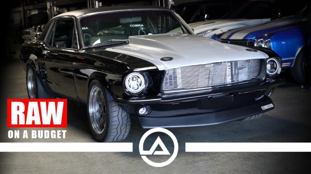 Low Budget Builds Archives - Page 2 of 6 - Roadkill Customs