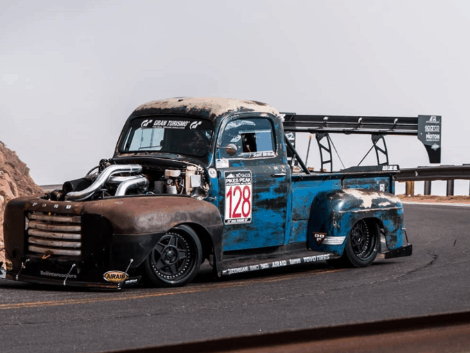 How To Make Slapper Files ~ DIY Metal Shaping Tool