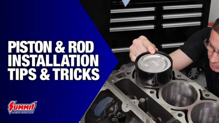 Engine Build Archives - Roadkill Customs