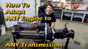 Transmission Archives - Roadkill Customs