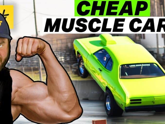 1951 Dodge Crusader Build Start To Finish