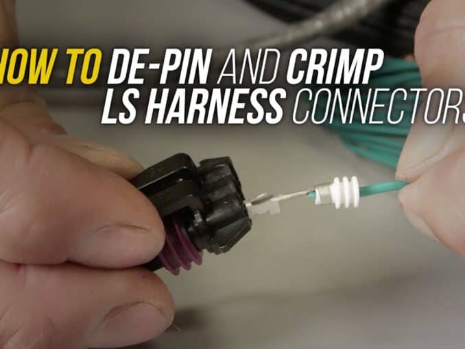 Suspension Design ~ Scrub Radius Explained