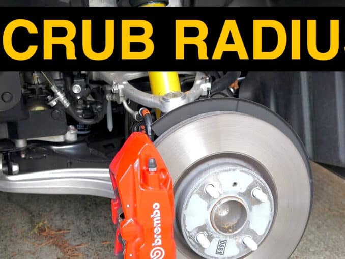 The Basics of a 4WD IFS Front End - Power Nation