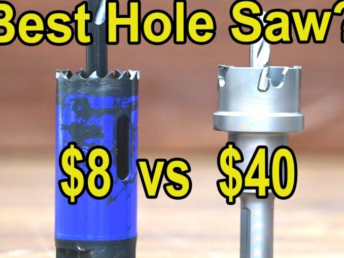 Dashboard Punch: Harbor Freight Knockout Hole Punch and Die Set
