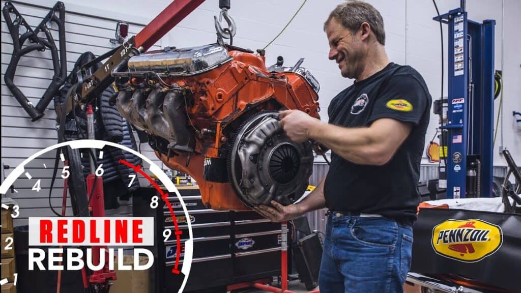 DIY Hot Rod Tech, Tools, Rides & Lifestyle