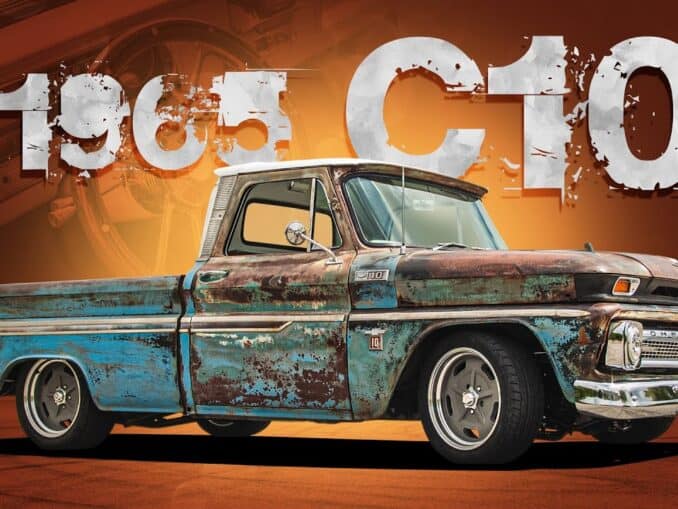 Small Block Chevy Twin Turbo Kit for Under $1500