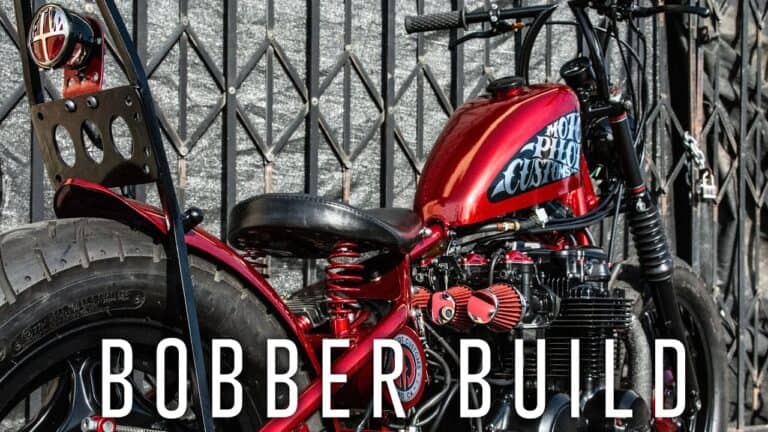 Low Budget Builds Archives - Roadkill Customs