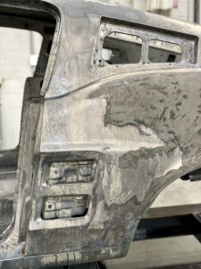 Acid Dip Process Explained ~ Acid Dipping a 1967 Mustang Fastback