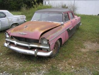 Clay and Sons MOPAR Salvage: Projects and Part Donor Cars For Sale