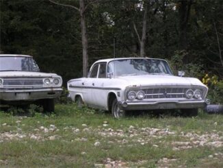 Clay and Sons MOPAR Salvage: Projects and Part Donor Cars For Sale