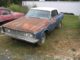 Clay and Sons MOPAR Salvage: Projects and Part Donor Cars For Sale