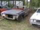Clay and Sons MOPAR Salvage: Projects and Part Donor Cars For Sale