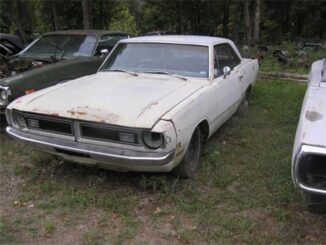 Clay and Sons MOPAR Salvage: Projects and Part Donor Cars For Sale