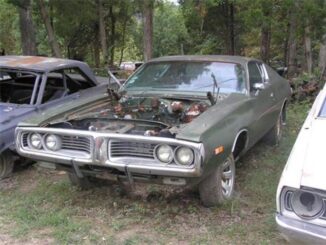 Clay and Sons MOPAR Salvage: Projects and Part Donor Cars For Sale
