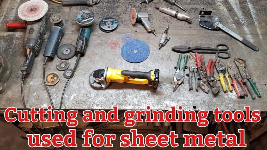 Metalworking Basics Archives - Roadkill Customs