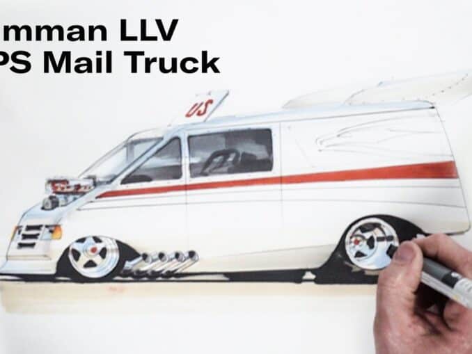 Tired Ford 300 Inline Six Becomes Buzzin' Half Dozen