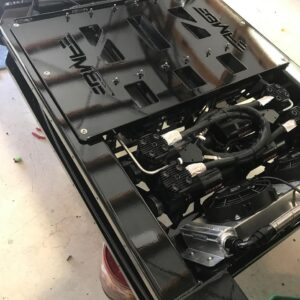 Demented ~ A 1958 Chevrolet Viking 40 Hot Rod Truck