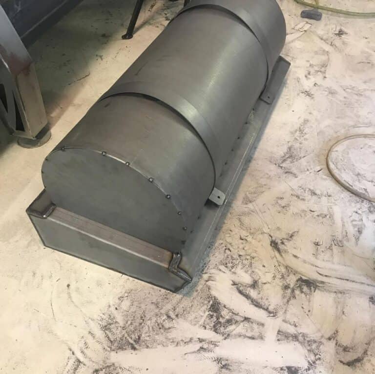 Demented ~ A 1958 Chevrolet Viking 40 Hot Rod Truck