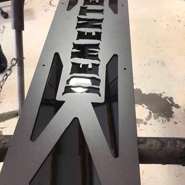 Demented ~ A 1958 Chevrolet Viking 40 Hot Rod Truck