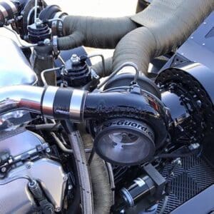 Demented ~ A 1958 Chevrolet Viking 40 Hot Rod Truck