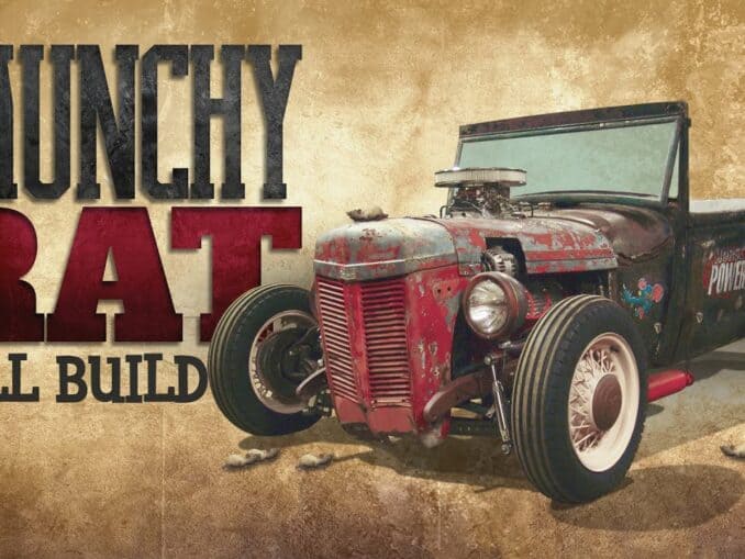 Rat Bikes, Rat Rod, and Steampunk Motorcycle Ideas