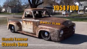 Chassis / Body Swap Archives - Page 2 of 7 - Roadkill Customs