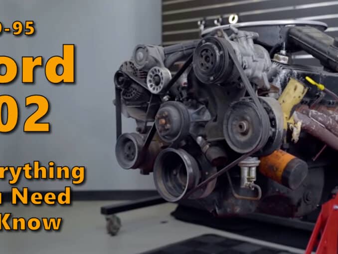 Engine Displacement Calculator