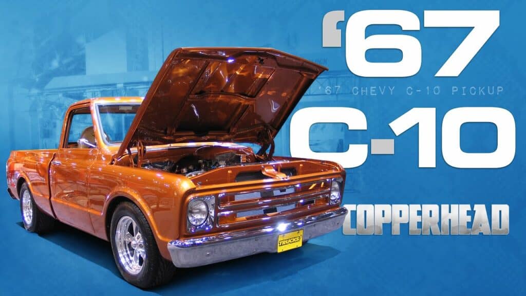 C10 Archives - Roadkill Customs