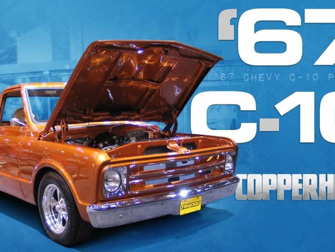 Selecting The Right Transmission For Your Project Vehicle - Stacey ...