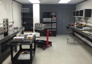 Pontiac Power Heaven ~ A Look Inside Butler Performance Group