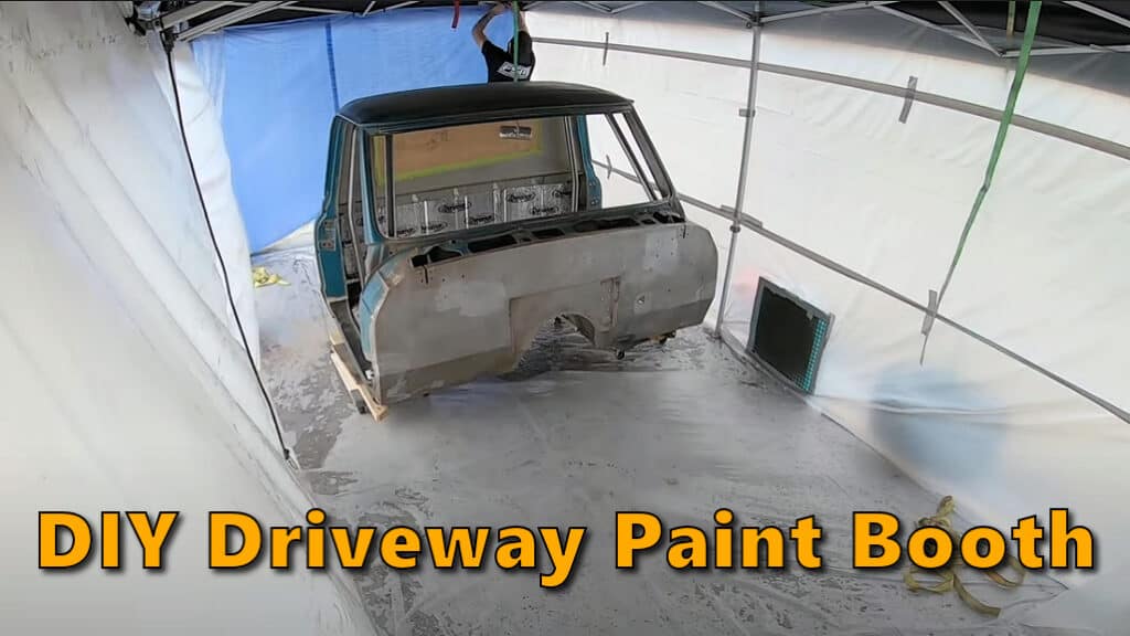 Paint and Pinstriping Archives - Roadkill Customs