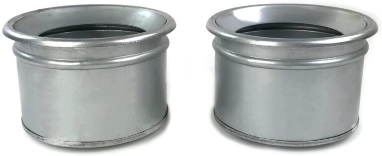 Go French! Install Frenched Headlights with DIY Weld-in Bucket Kit