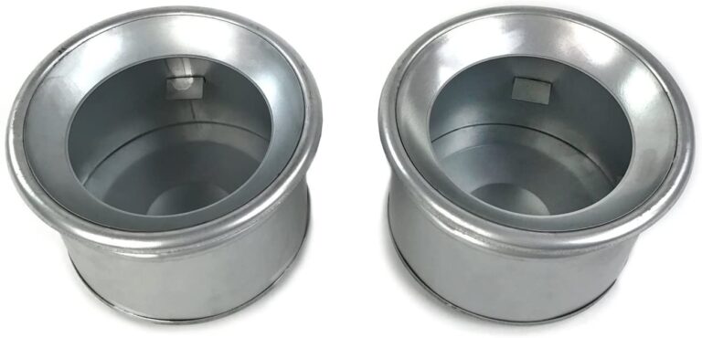 Go French! Install Frenched Headlights with DIY Weld-in Bucket Kit