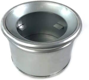 Go French! Install Frenched Headlights with DIY Weld-in Bucket Kit