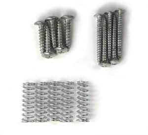 Go French! Install Frenched Headlights with DIY Weld-in Bucket Kit