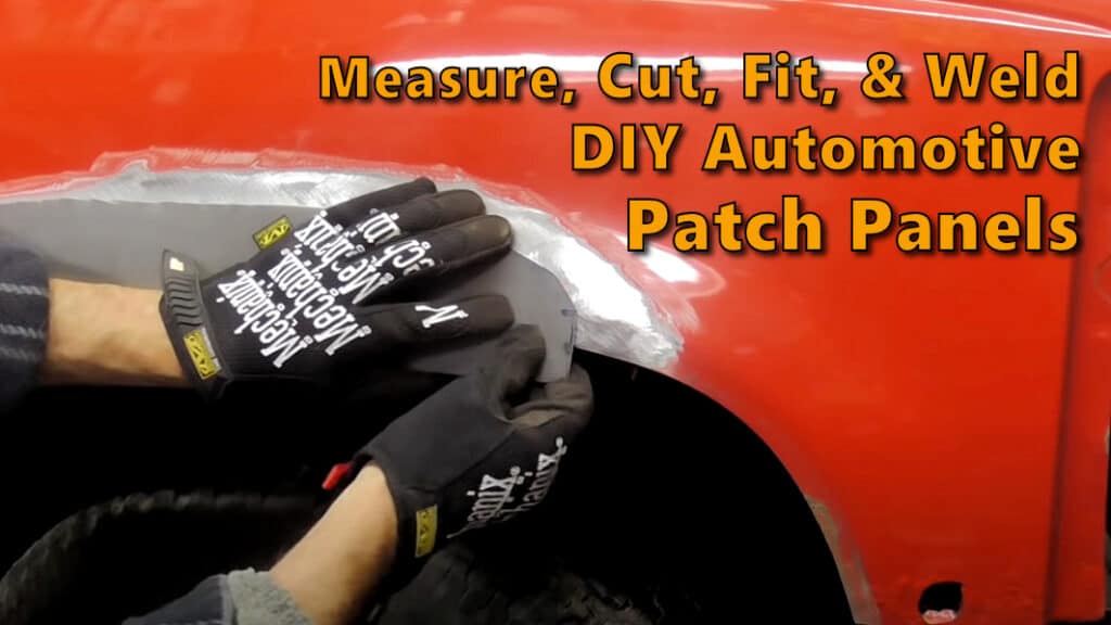 Automotive Basics - Roadkill Customs