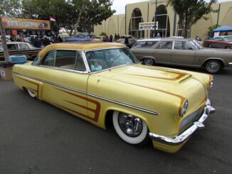 Scallop Paint Job Ideas and Examples