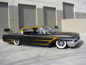 Scallop Paint Job Ideas and Examples