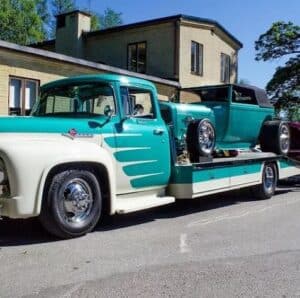 Scallop Paint Job Ideas and Examples