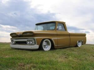 Scallop Paint Job Ideas and Examples